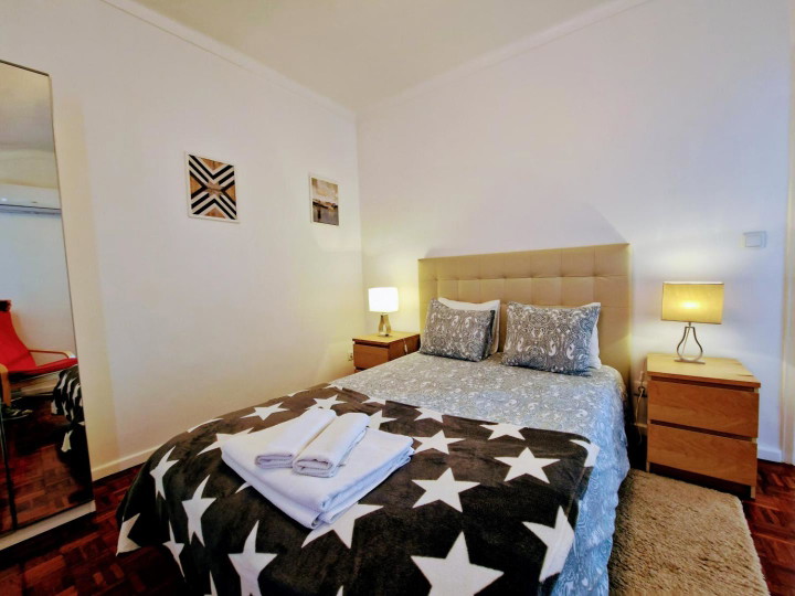 Casa D'alfama By Lisbon Village Apartments - Lisbon