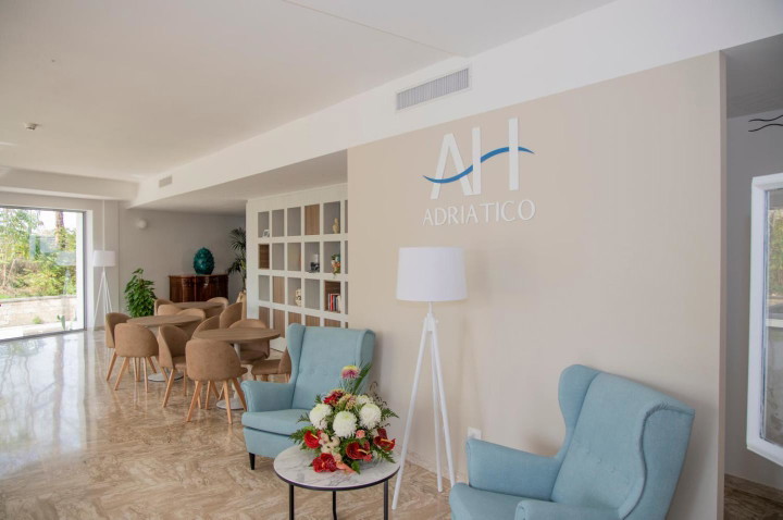 Hotel Adriatico - Tricase