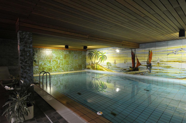 Hotel Waldersee - Hannover