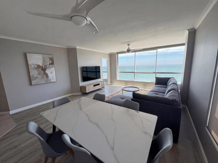 Odeon Ocean View - Somerset West