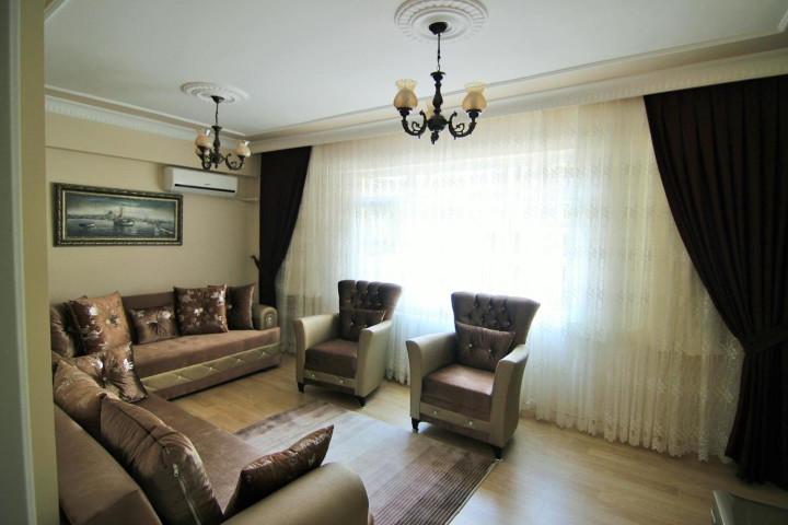 Sultanahmet Deluxe Yilmaz Apart - Istanbul