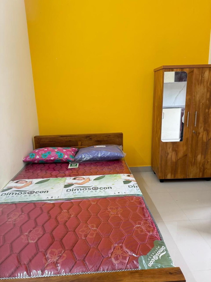 Sr Residency - Thiruvalla