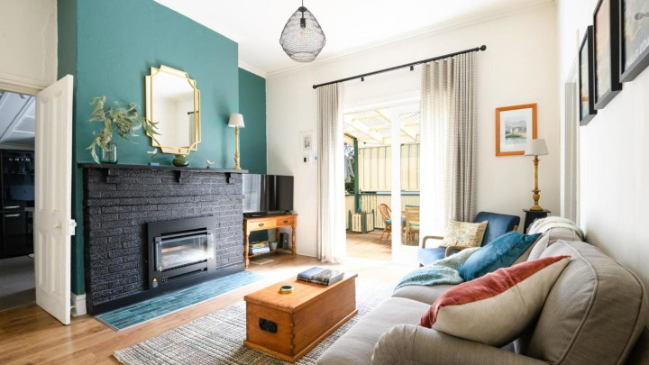 Casa Merenda Daylesford - Daylesford