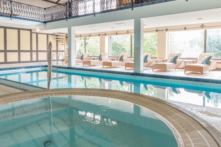 Doerr Landhotel & Spa - Bad Laasphe