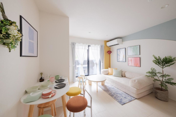 Nagoya Urban Stay - Nagoya Station