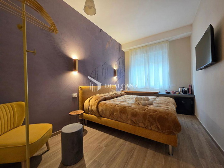 Dealcasa Guest House - Nuoro