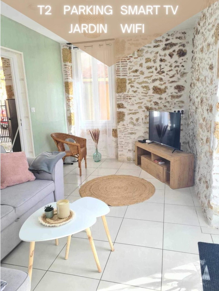 Le Pyrénéen - Le Bohème - Maison Cosy - Gers