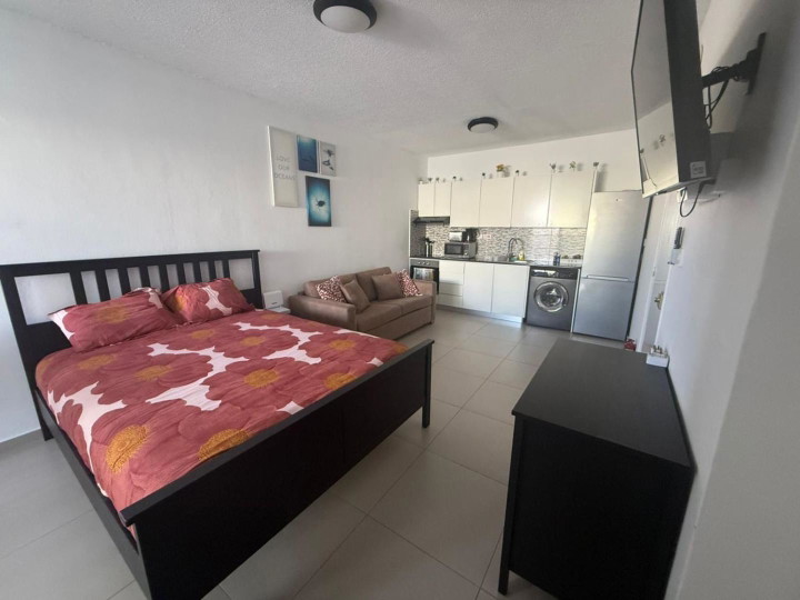 Dene Hollow Ayia Napa 2 - Ayia Napa