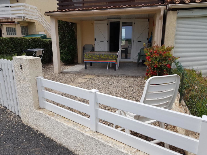 Comme à La Maison - Marseillan