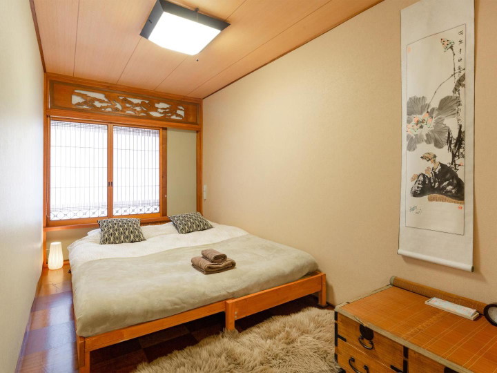 Yukari Shijo Kyoto - Kyoto