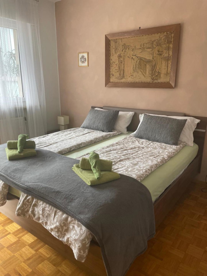 Casa Adriana - Brixen