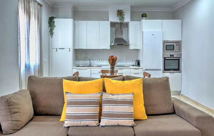 Calle Feria Deluxe - 