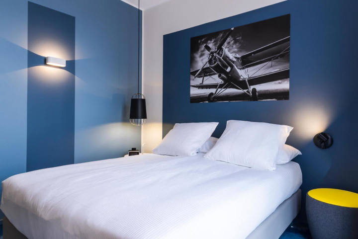 Najeti Hôtel Lille Nord - Menen