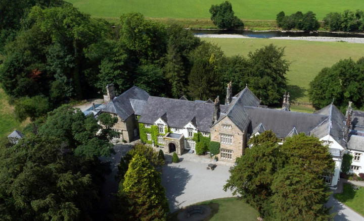Mitton Hall Hotel - 클리더로