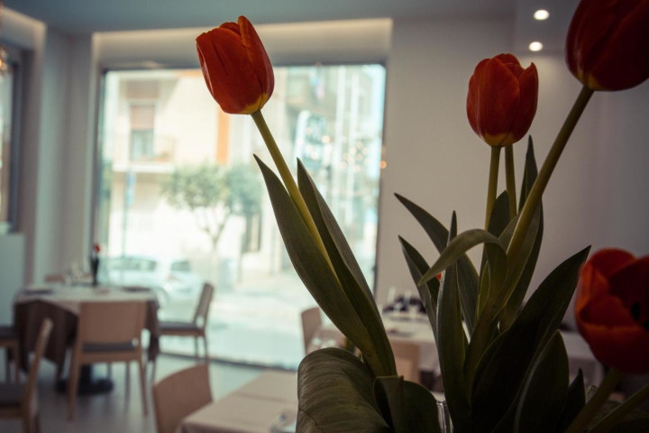 Hotel Ristorante Rinelli - Barletta-Andria-Trani