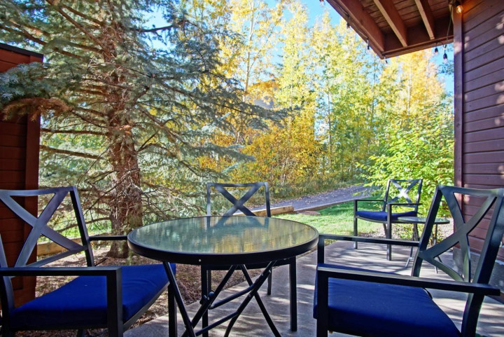 Hot Tub, Free Bus Route, Private Shuttle In Winter, Convenient Location - Steamboat Springs