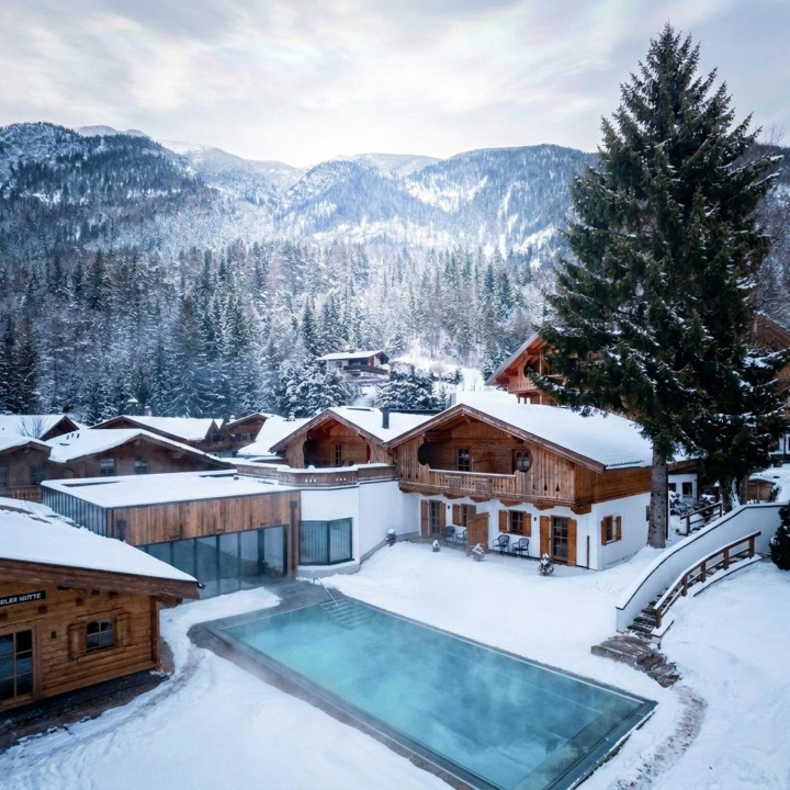 Vaya Achensee - Tyrol