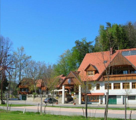 Gasthof Stegweber - Deutschlandsberg