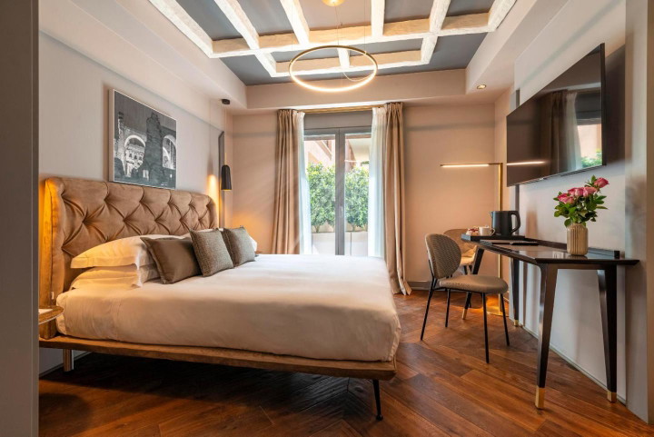Loly Boutique Hotel Roma - Rome
