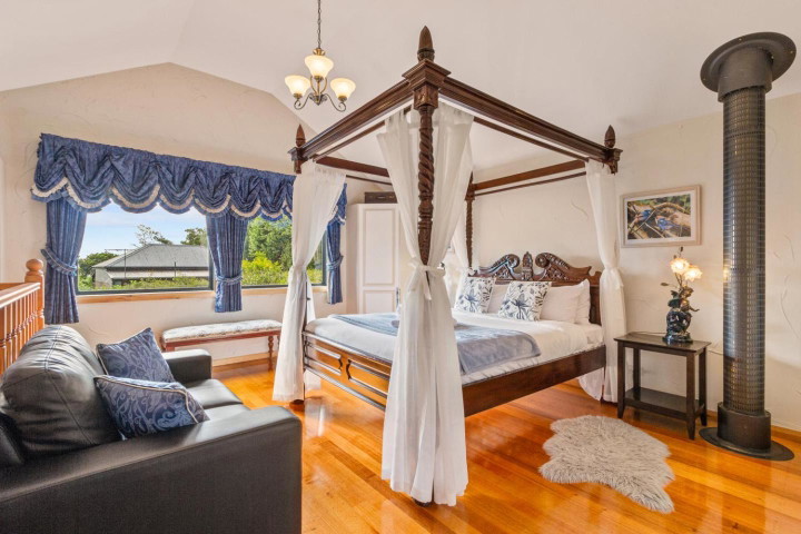 Stayau Bayview Candlewick Suite Spa In Dandenong - Dandenong Ranges
