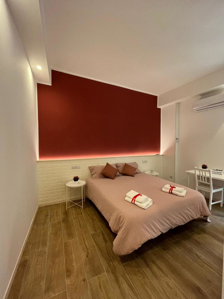 Aura B&b - Bari