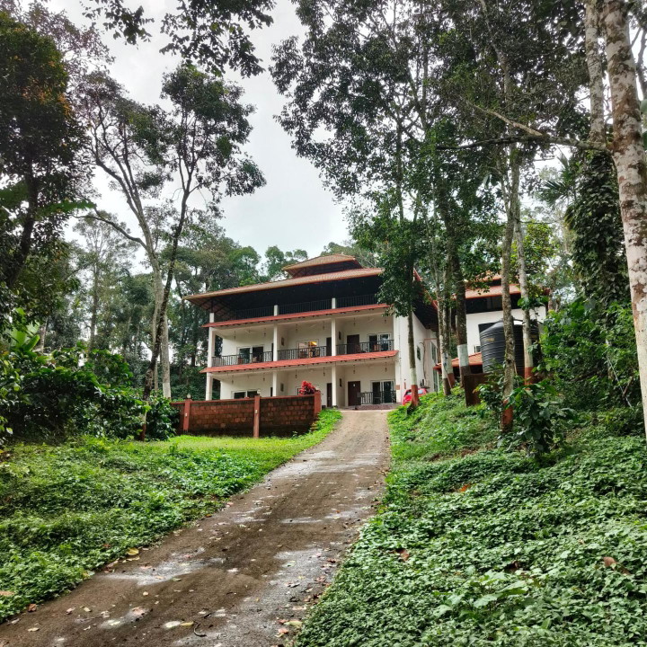 Navut Homestay Coorg - Coorg (Kodagu)