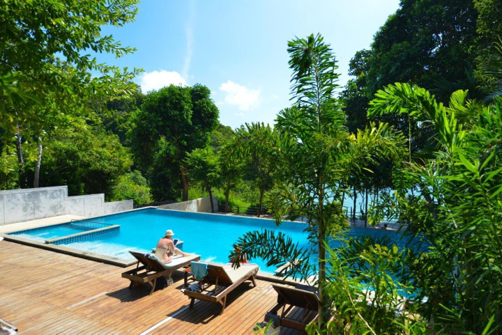 Railay Great View Resort - Ao Nang
