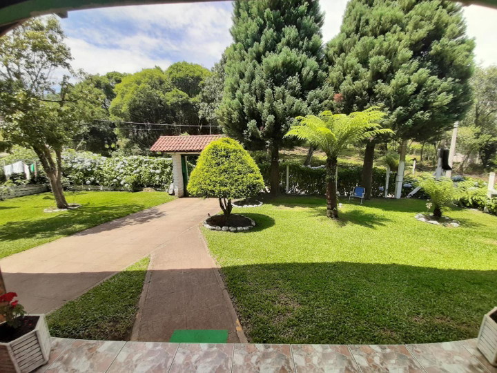 Cantinho Da Deca - São Francisco de Paula