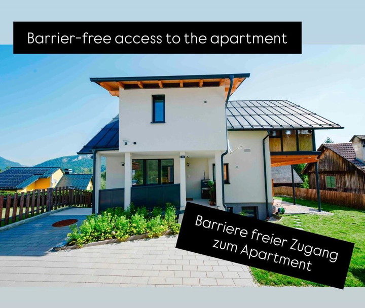 Sepperls Stubn Apartment - Bad Goisern - 24-hours Self Check-in - Hallstatt
