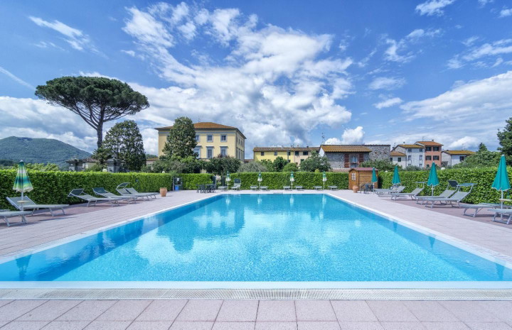 B&b Villa Pardi Lucca - Lucca