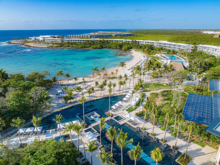 Conrad Tulum Riviera Maya, An All-inclusive Experience - Akumal