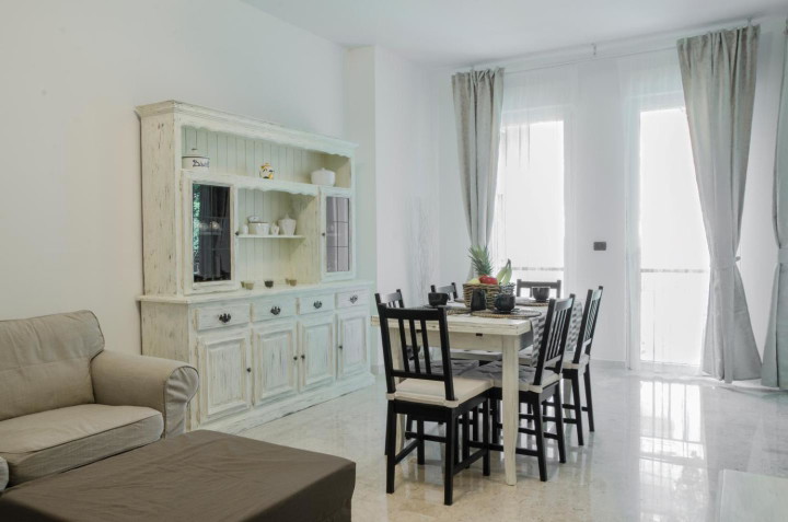 A Casa Di Anna - Lavagna