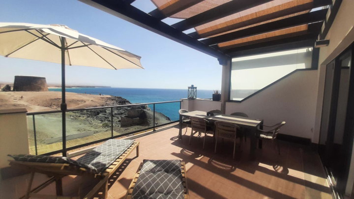 Seahaus Cotillo - El Cotillo
