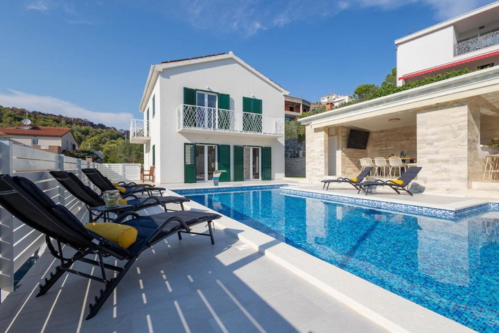 Villa Mavar - Trogir