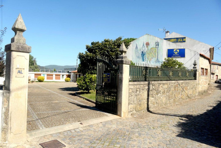 Casa Das Pombas - Barcelos