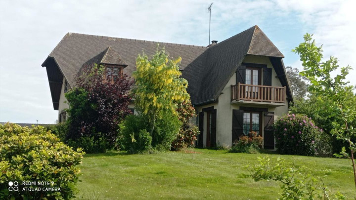 La Bella 12 - Appartement Gite Dans Maison D'hôtes - Haute-Normandie