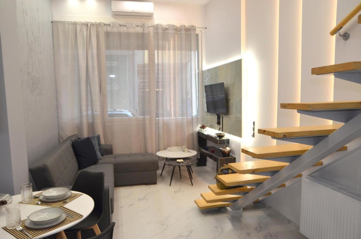 Elpida Apartment Thessaloniki - Thessaloniki