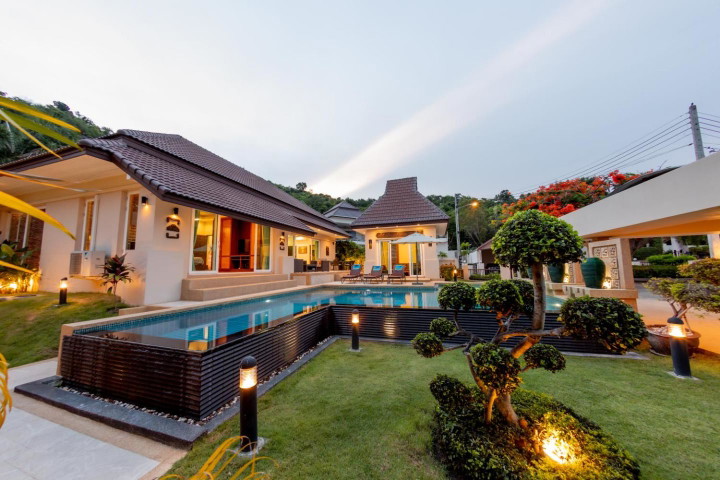 Hua Hin Horizon - Hua Hin
