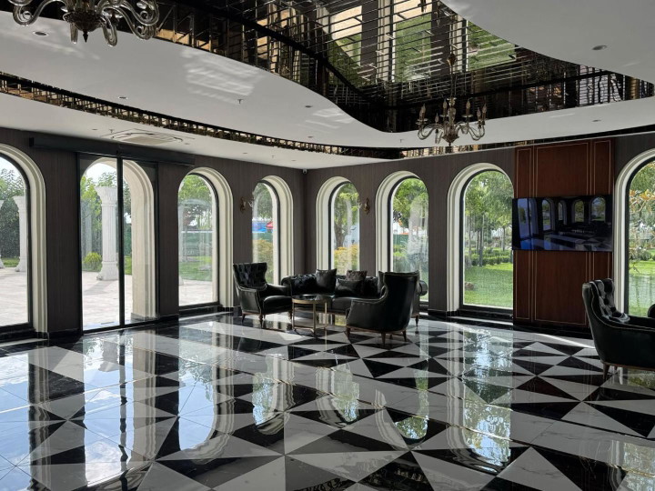 Venedik Otel Van - Türkiye