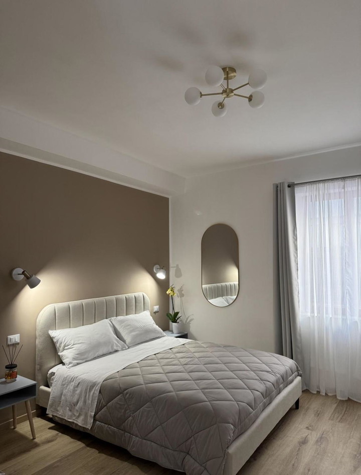 Riviera Smart Rooms - Itri