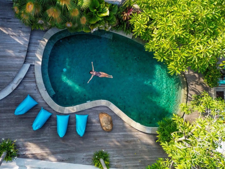 Ecozy Dijiwa Canggu - Canggu