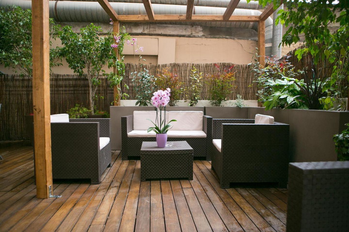 Blanc Guest House - L'Hospitalet de Llobregat