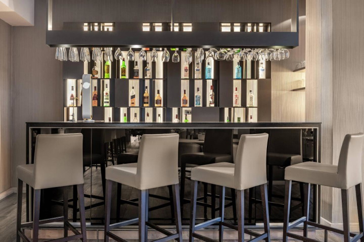 Ac Hotel Huelva By Marriott - Huelva