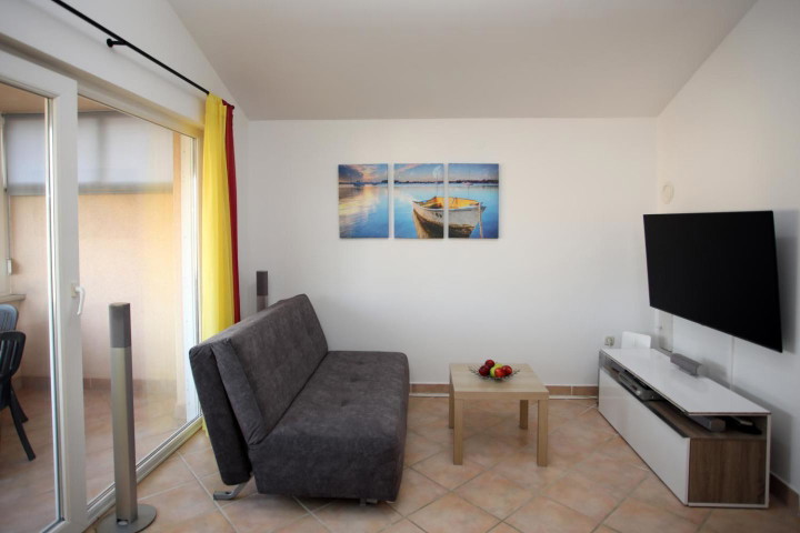Apartment Ilario - Premantura