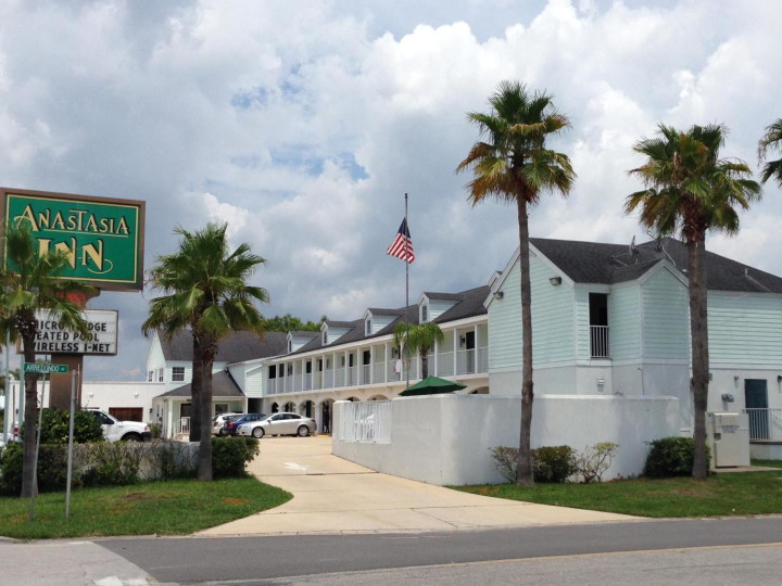 Anastasia Inn - Saint Augustine - Florida