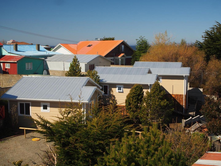 Cabañas Villanita - Punta Arenas