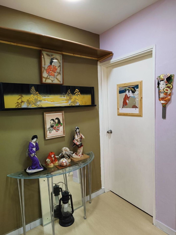 Ipoh Comfort Lifestyle Ginza Tokyo - Ipoh