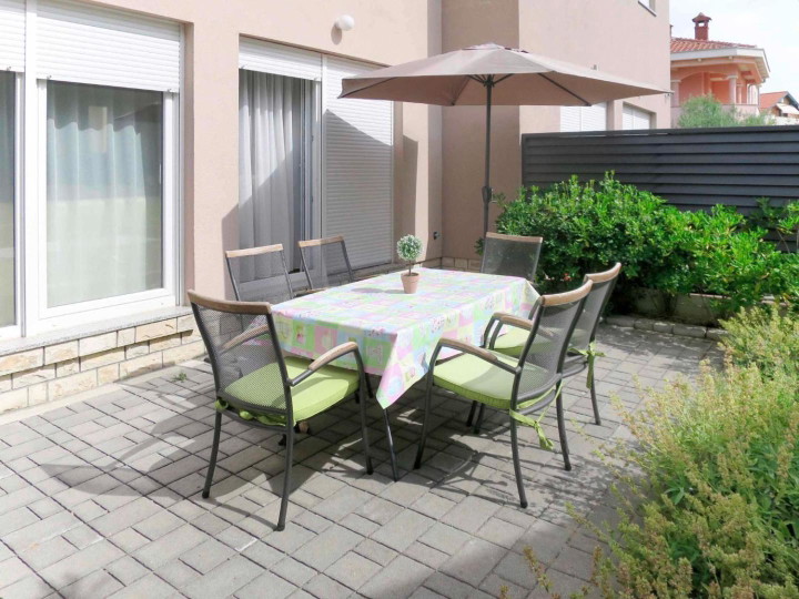 Holiday Home Silvija By Interhome - Zara