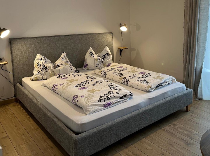 Dolomites Smart Holidays - San Vigilio di Marebbe