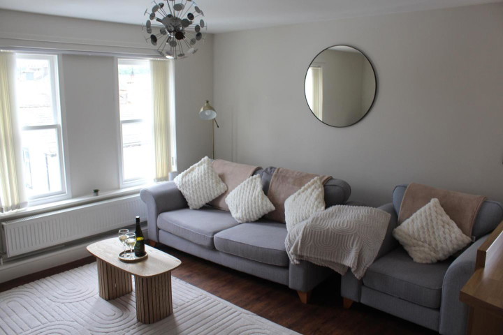 The Loft - Cockermouth